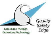 Behavioral Safety Now Schedule of Keynotes and Workshops